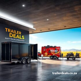 Best deals on Premium Trailers