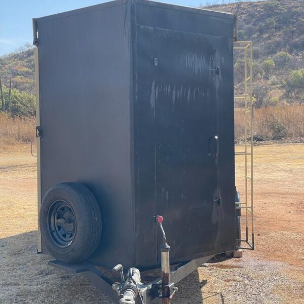 Buy 6m Double Axel Trailer – Best deals on Premium Trailers